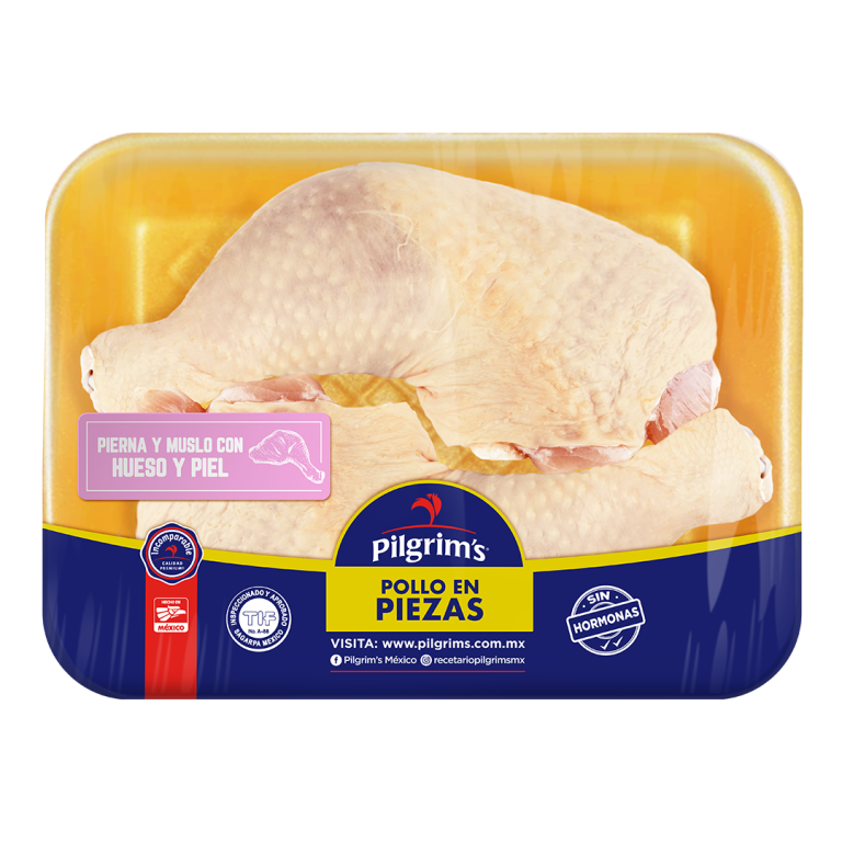 Pilgrim´s fresco – Pilgrim's